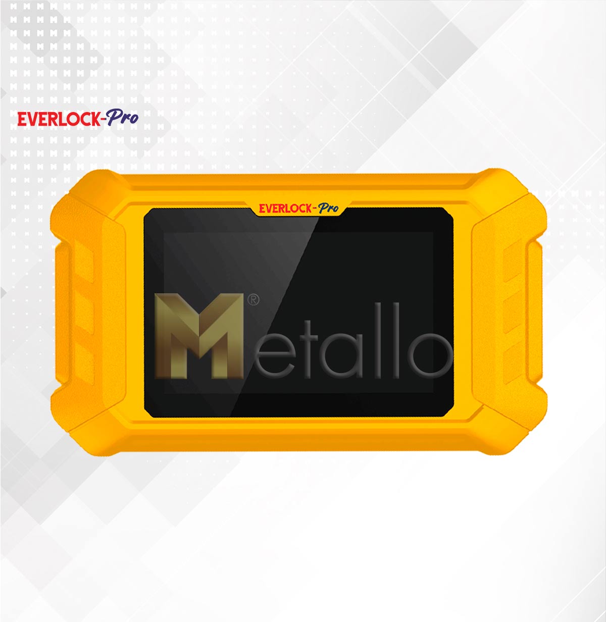 Everlock PRO Programador